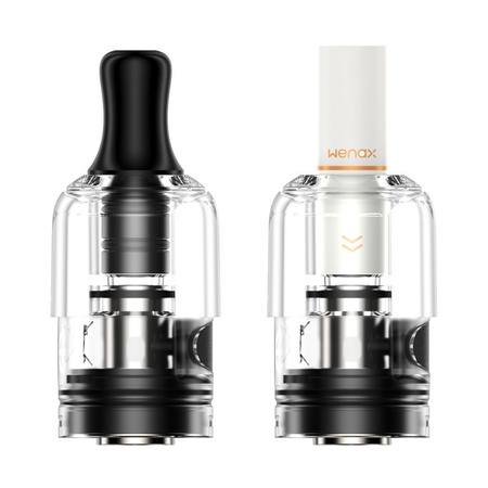 GeekVape - wkłady do e-papierosów - shishasklep.pl