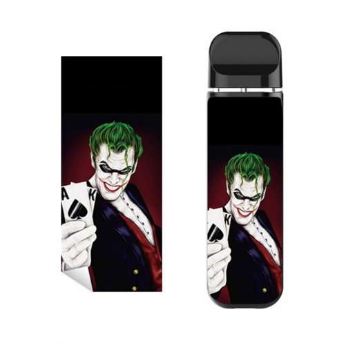 Shirt SMOK Novo 2 POD Sticker | E - Cigarettes \ E-cigarettes POD ...