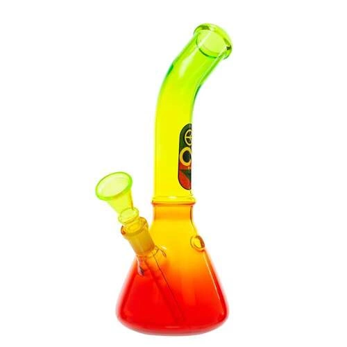 Bongo pipe (S) - Four Twenty 23cm | Headshop \ Bongs \ Glass bongs ...