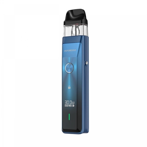 E-Papieros POD Vaporesso XROS Pro Blue - Shishasklep.pl