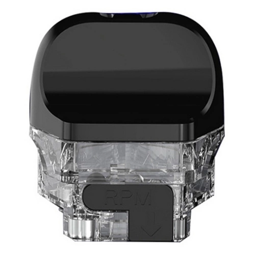 Wkład SMOK IPX 80 RPM - Pusty - Shishasklep.pl