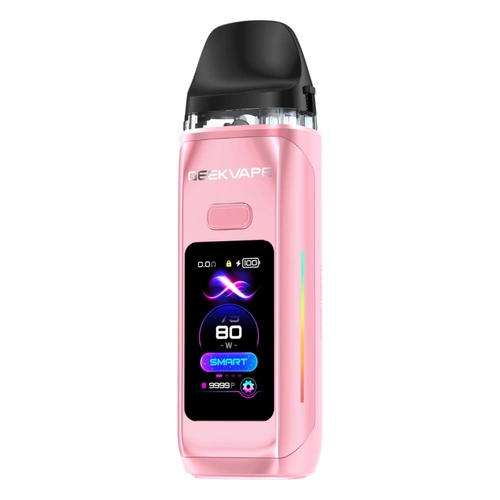 E-Cigarette POD GeekVape DIGI MAX - Sakura Pink | E - Cigarettes \ E ...