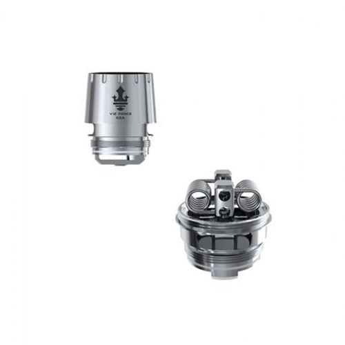 Coil SMOK V12 Prince - Baza RBA | E - Cigarettes \ Heaters \ SMOK ...