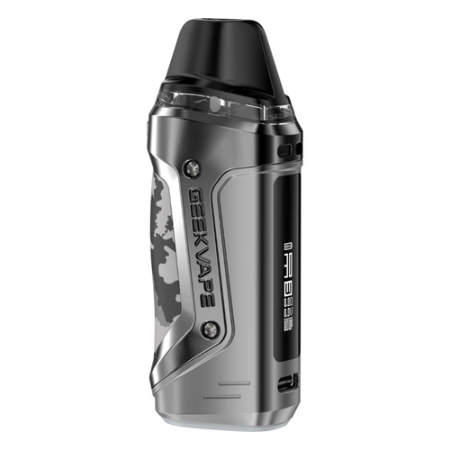 E-Cigarette POD GeekVape AN2 Moon Gray | E - Cigarettes \ E-cigarettes ...