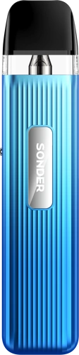 E-Papieros POD GeekVape Sonder Q - Sky Blue - Shishasklep.pl