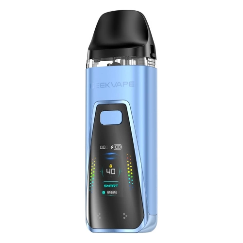 E-Papieros POD GeekVape DIGI Pro Misty Blue - Shishasklep.pl