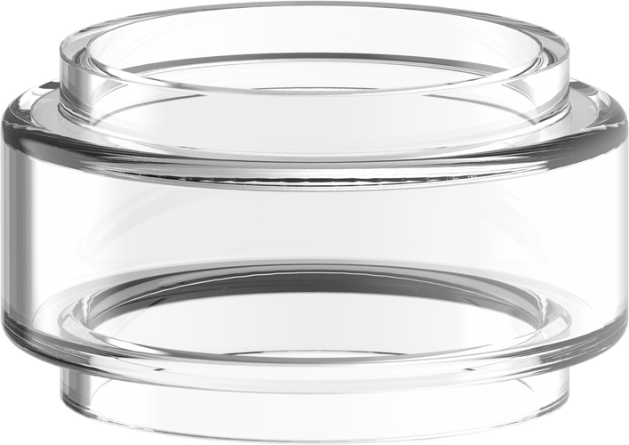 Pyrex Smok Bulb #11 (T - Air) - Shishasklep.pl