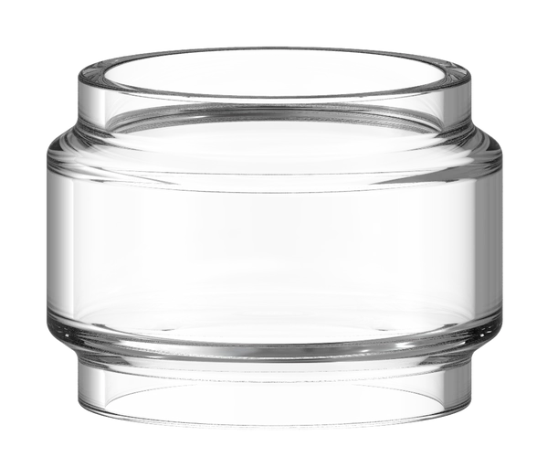 Pyrex SMOK Bulb #1 - Shishasklep.pl