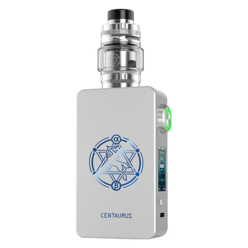 E-papieros KIT Lost Vape Centaurus M200 - Interstellar - Shishasklep.pl