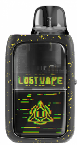 E-papieros POD Lost Vape Ursa EPOCH - Arcade Era - Shishasklep.pl