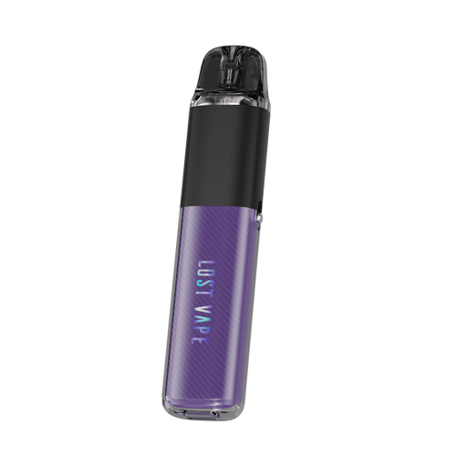 E-papieros POD Lost Vape Ursa Nano Air - Indigo - Shishasklep.pl