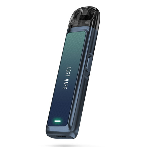 E-papieros POD Lost Vape Ursa Nano - Pacific Blue - Shishasklep.pl