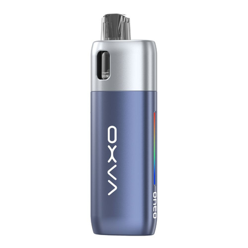 E-papieros POD OXVA ONEO - Haze Blue - Shishasklep.pl