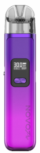 E-papieros POD SMOK Novo Pro - Purple Pink - Shishasklep.pl