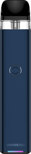 E-papieros POD Vaporesso Xros 3 - Navy Blue - Shishasklep.pl