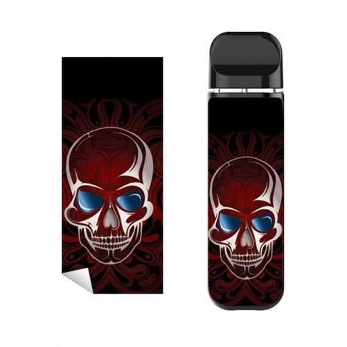 Koszulka SMOK Novo 2 POD Sticker - Shishasklep.pl