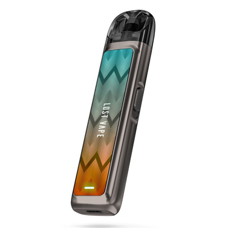 E-papieros POD Lost Vape Ursa Nano - Wave Cyan - Shishasklep.pl